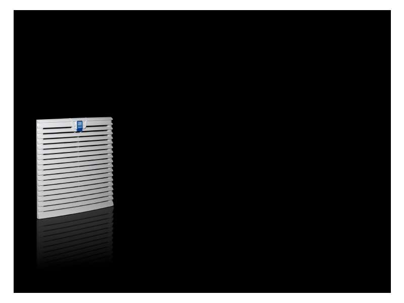 SK Outlet Filter 323mm – Ventilation Filter for Enclosures